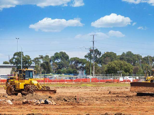 Sunshine Coast Earthmoving | Civil Construction Contractors