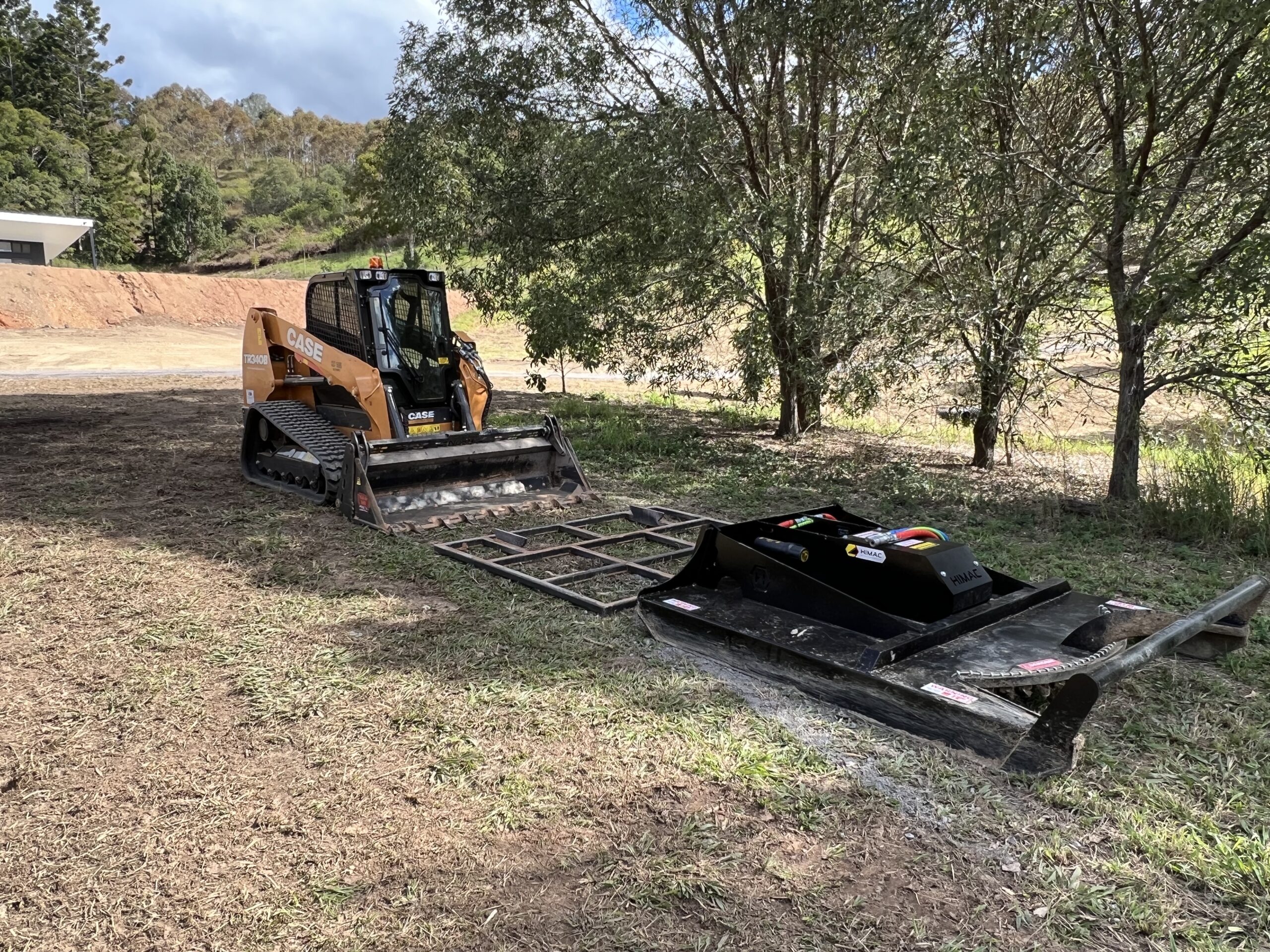 Gallery - Black Mountain Contracting